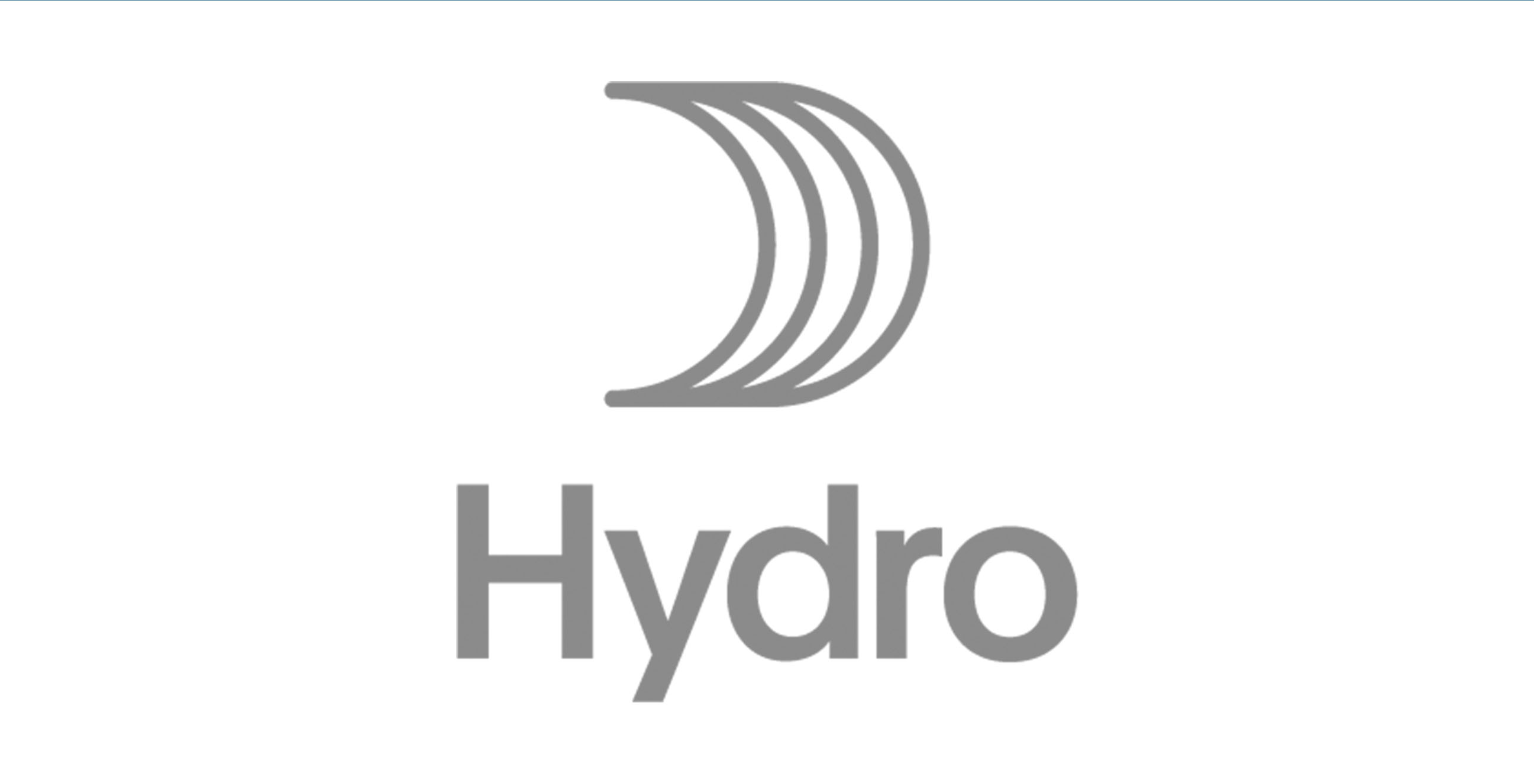 HYDRO y su nueva imagen a nivel mundial - CIFRAS ON LINE