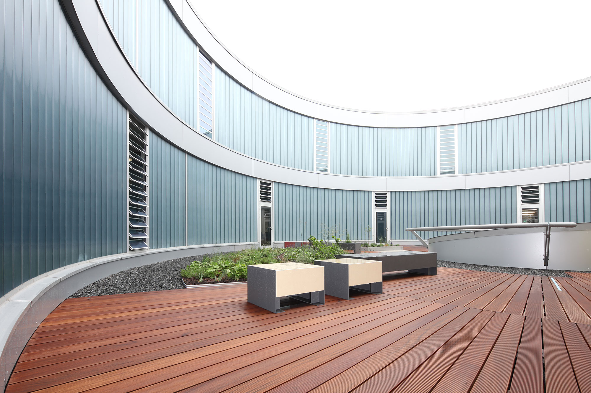 Nueva aplicación para cálculo de materiales de PROFILIT U-GLASS ...