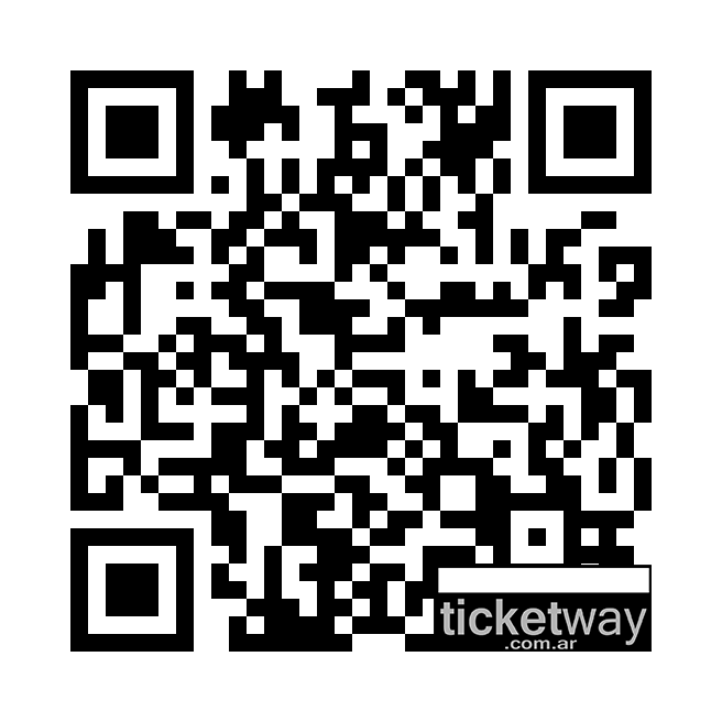 TICKETWAY y EXPOCON alianza y tecnología - CIFRAS ON LINE